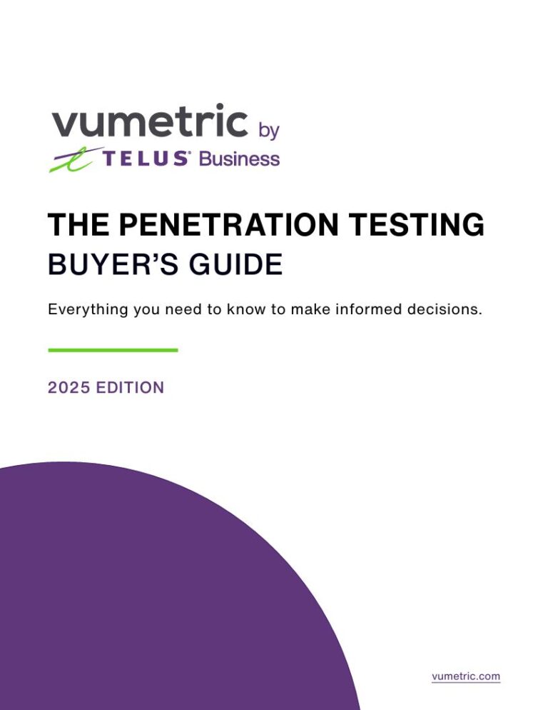 Texas Cybersecurity Framework (TCF) Compliance Guide for 2025 - Vumetric
