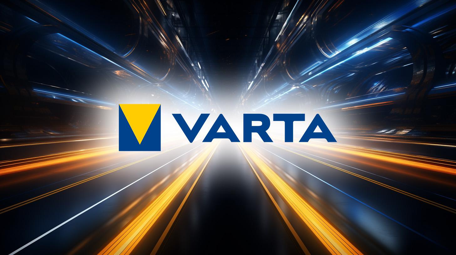 Battery maker Varta halts production after cyberattack - Vumetric