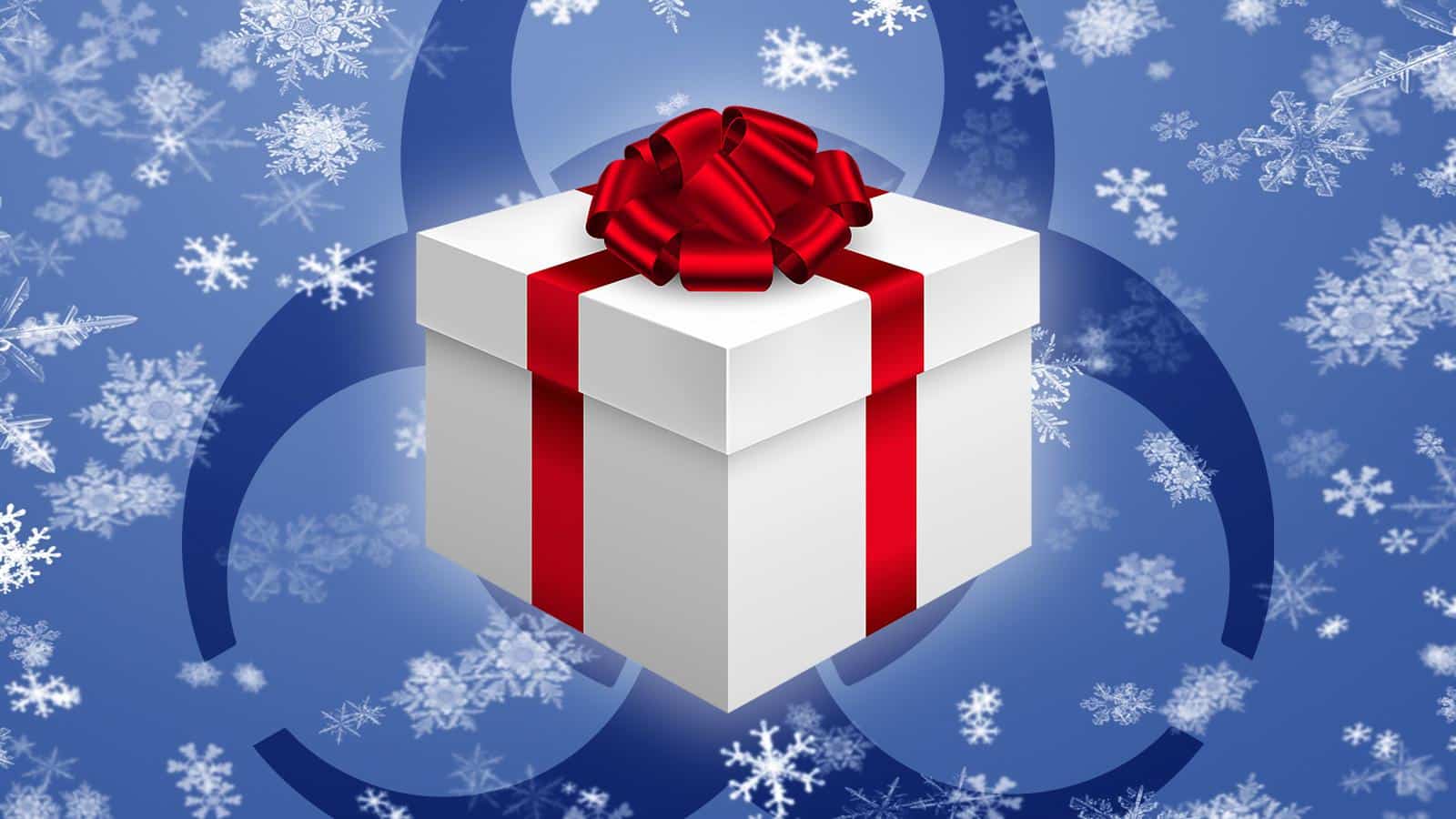 Beware of ransomware attacks between Christmas and New Year’s! - Vumetric