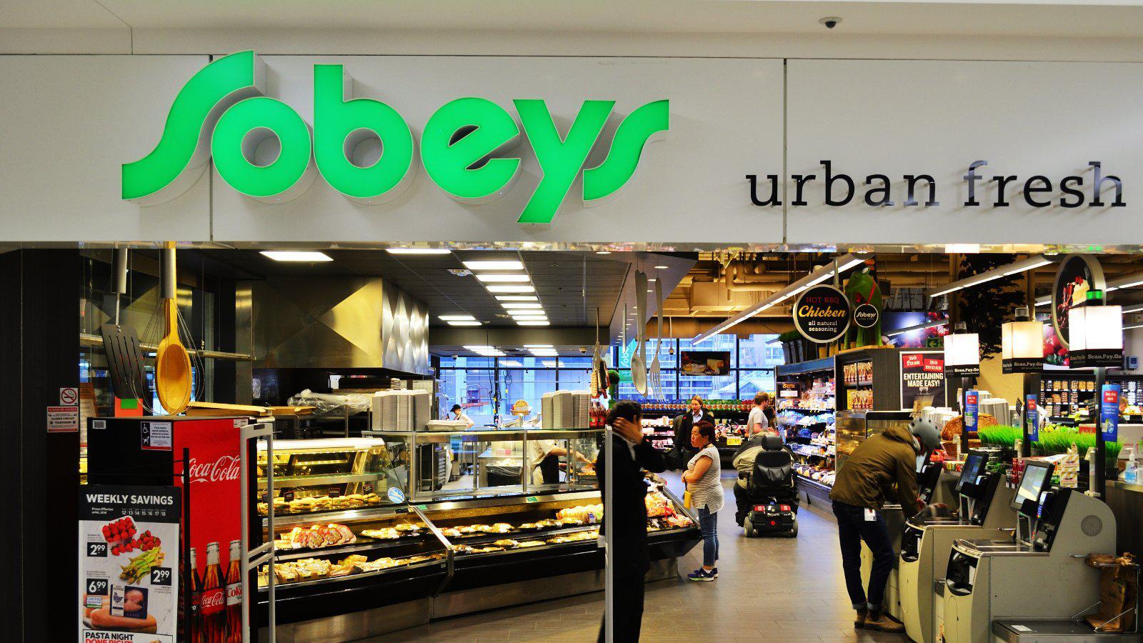 Canadian food retail giant Sobeys hit by Black Basta ransomware - Vumetric