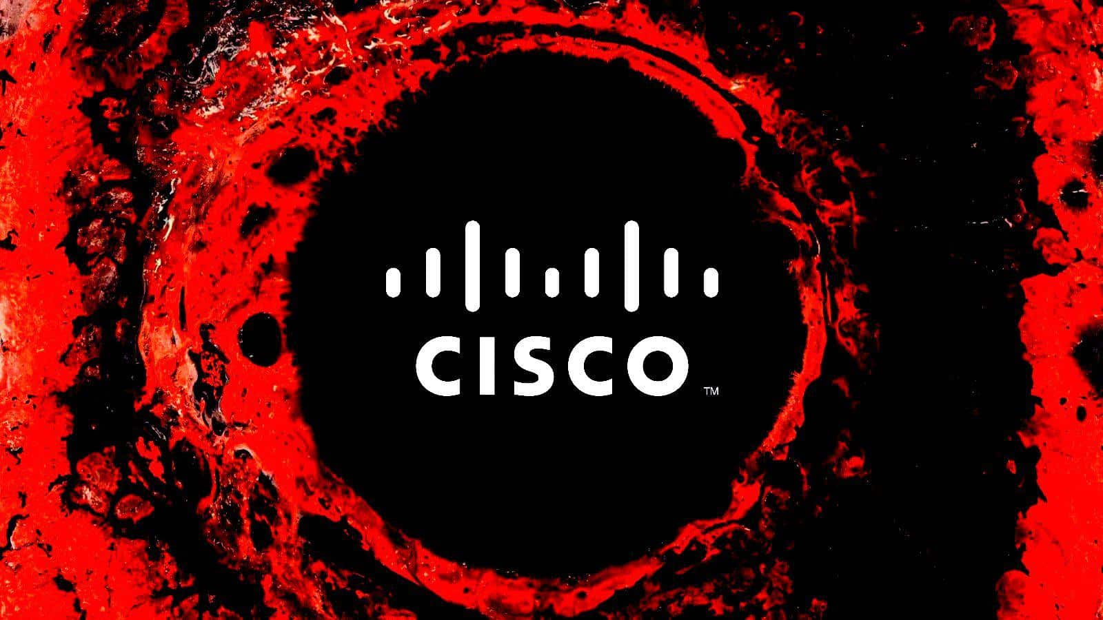 Cisco warns of bug that lets attackers break traffic encryption - Vumetric
