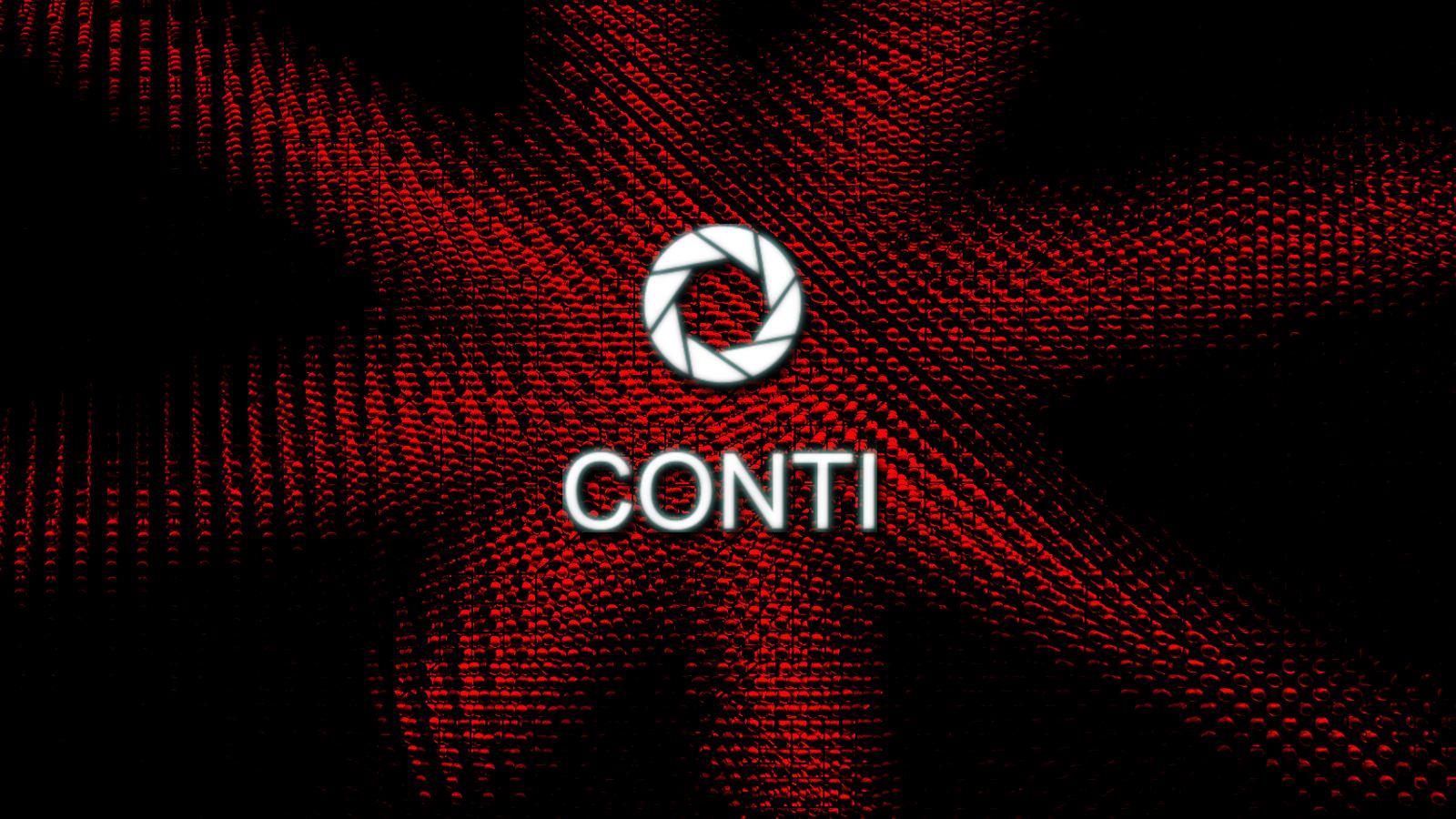 Conti Ransomware source code leaked by Ukrainian researcher - Vumetric