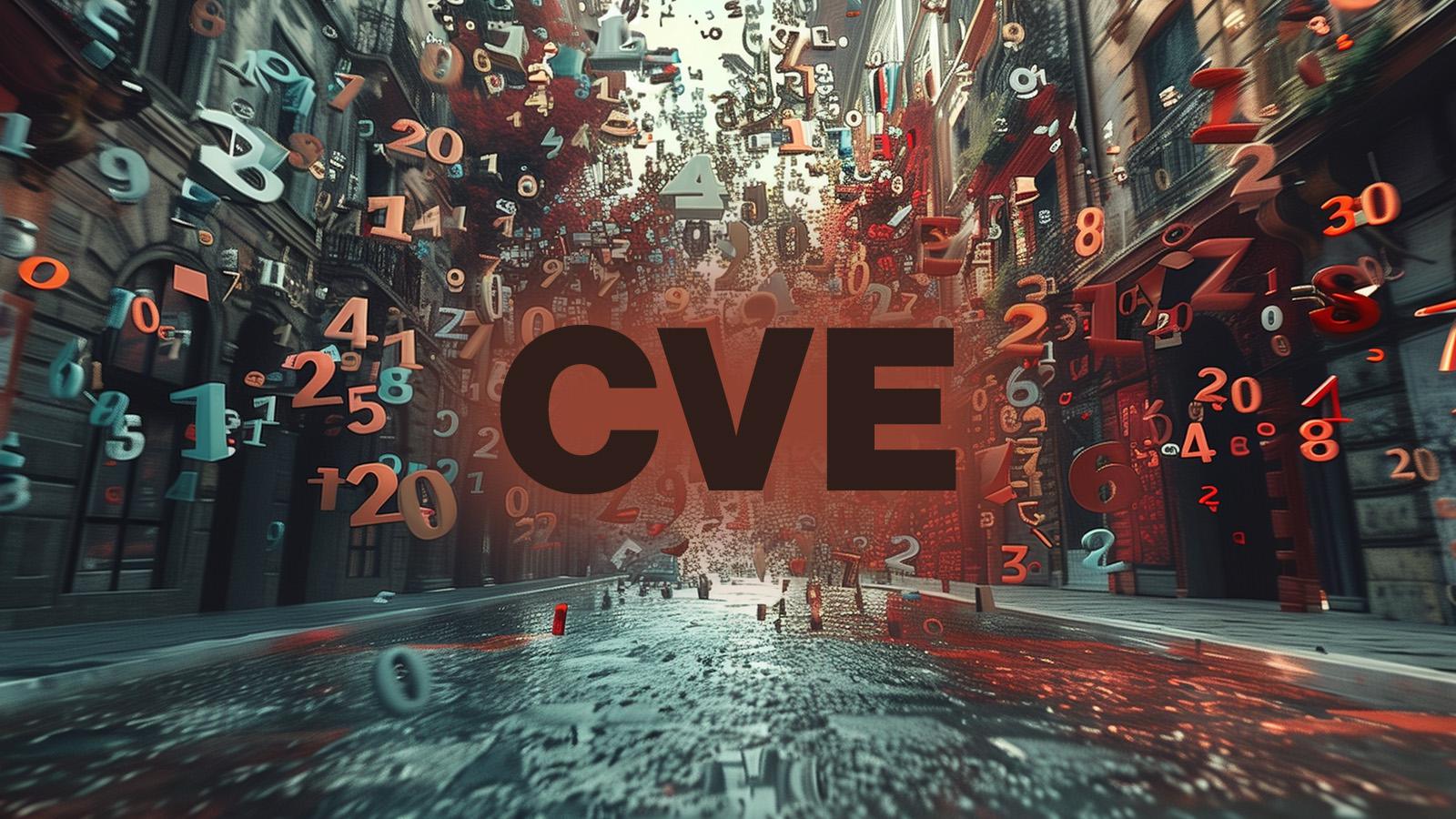 CVE count set to rise by 25% in 2024 - Vumetric