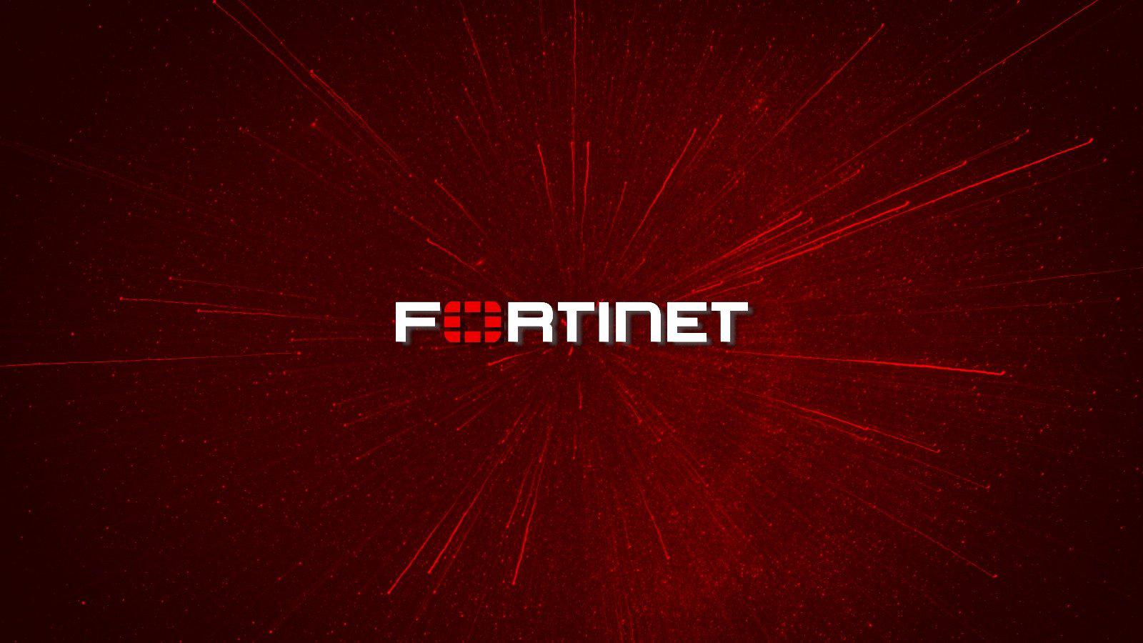 Fortinet confirms data breach after hacker claims to steal 440GB of ...