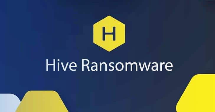 Hive Ransomware Attackers Extorted $100 Million from Over 1,300 ...