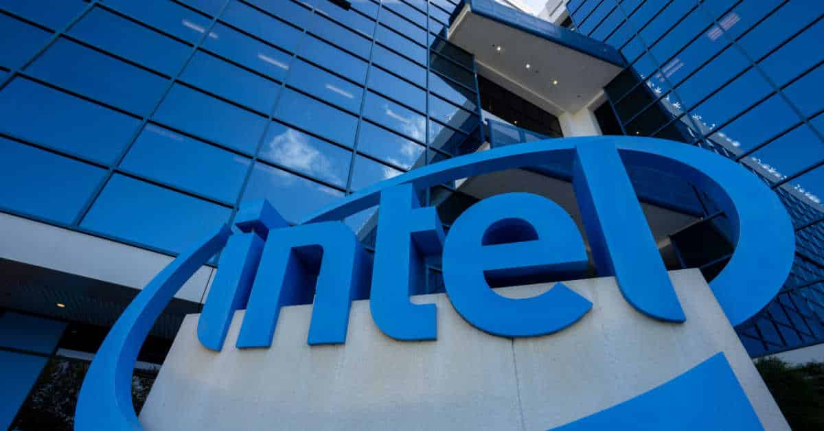 Intel out-of-band patch addresses privilege escalation flaw - Vumetric