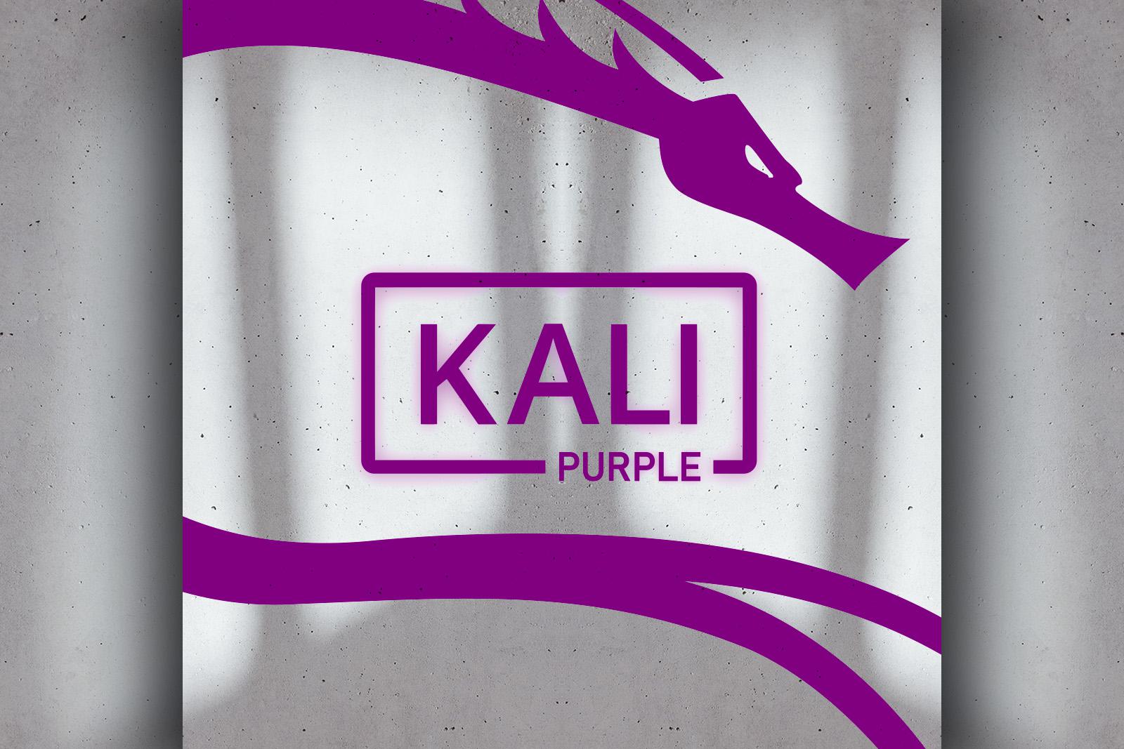 Kali Linux 2023.1 released – and so is Kali Purple! - Vumetric