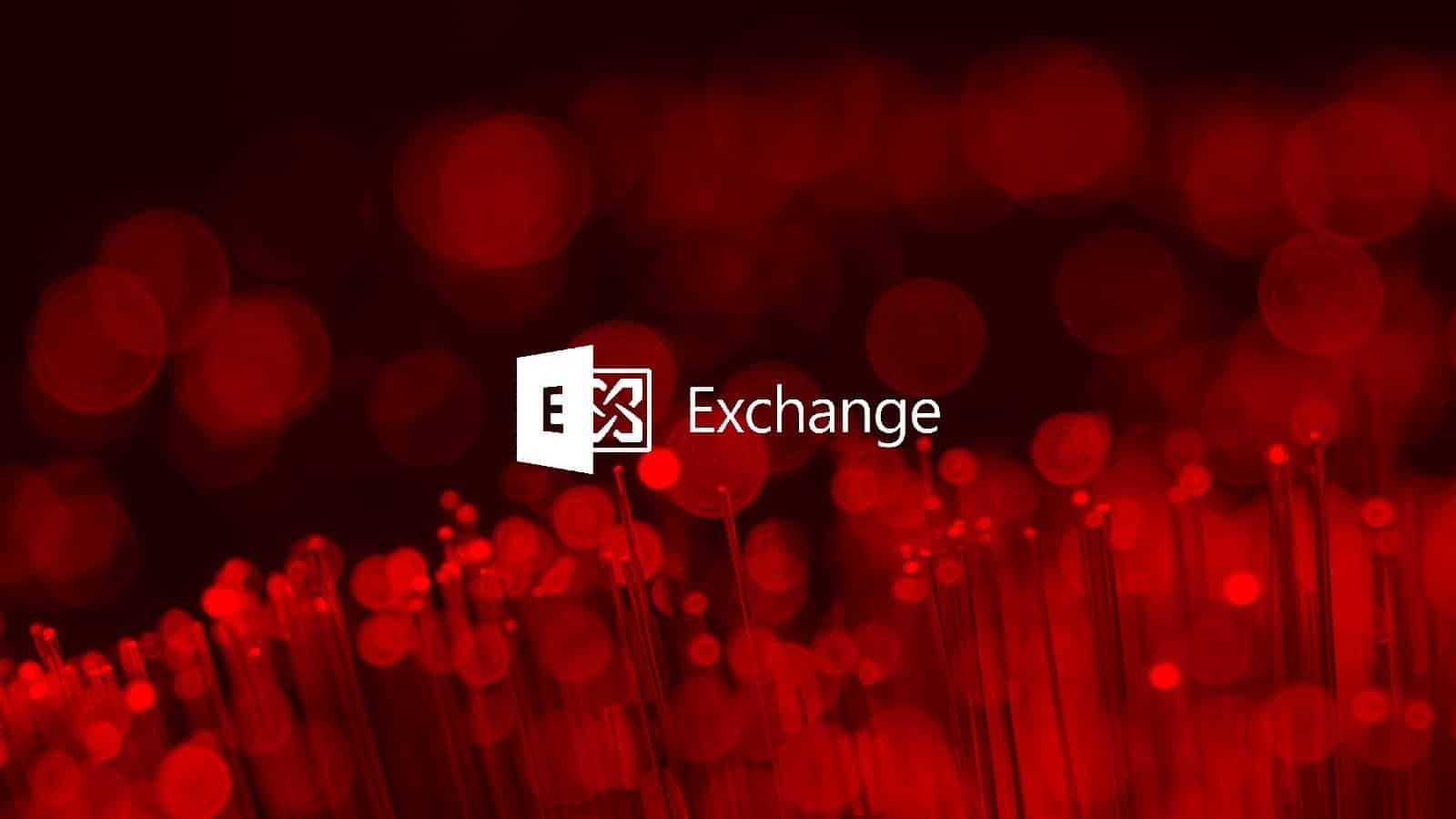New Microsoft Exchange service mitigates high-risk bugs automatically ...