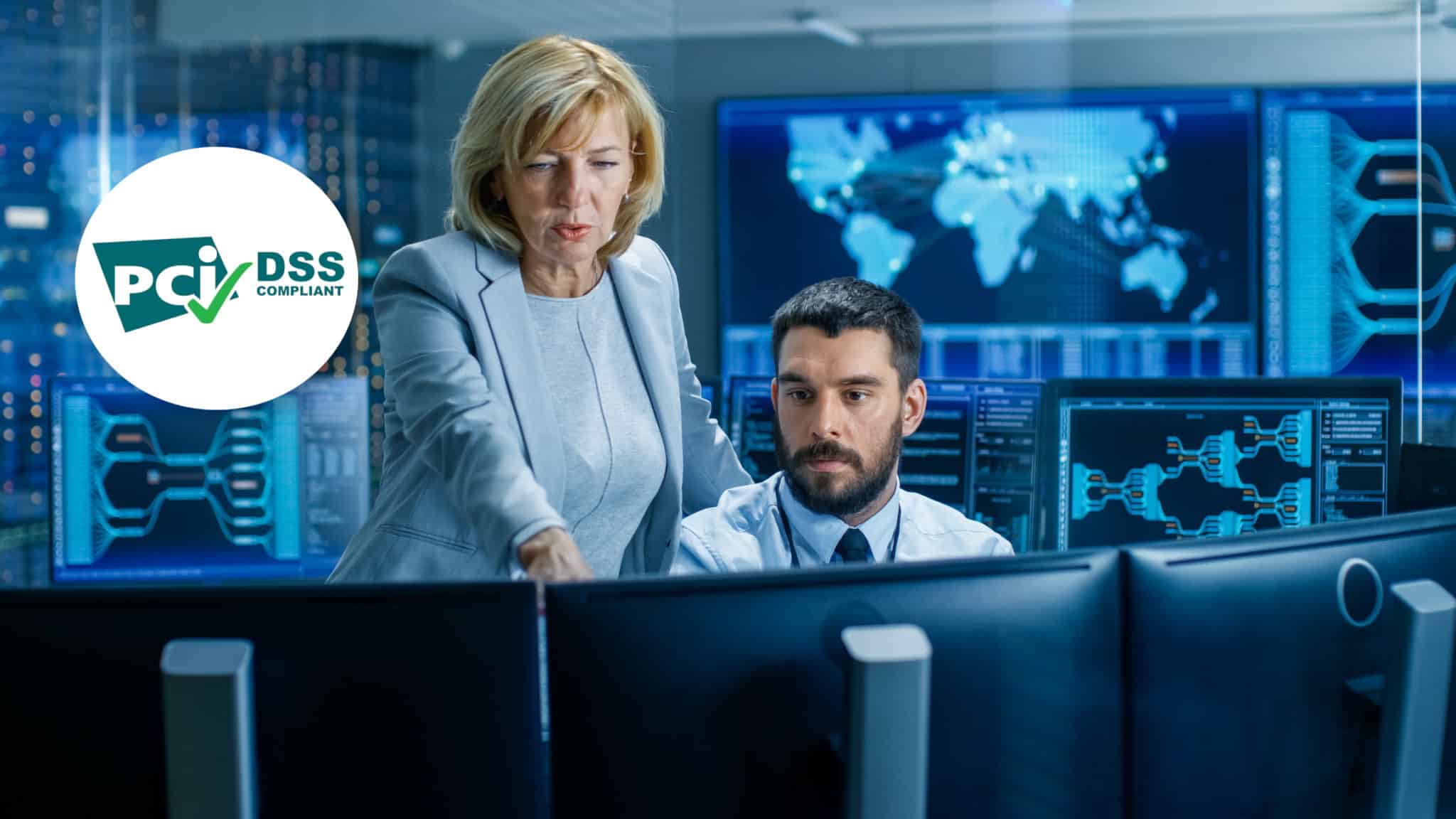 Google Cloud Penetration Testing Services - Vumetric