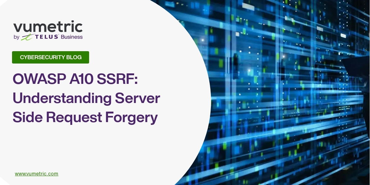 OWASP A10 SSRF: Understanding Server Side Request Forgery - Vumetric