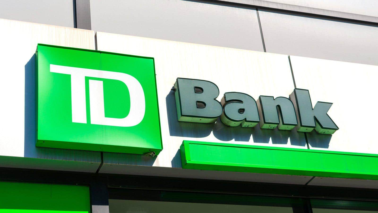TD Bank discloses data breach after employee leaks customer info - Vumetric