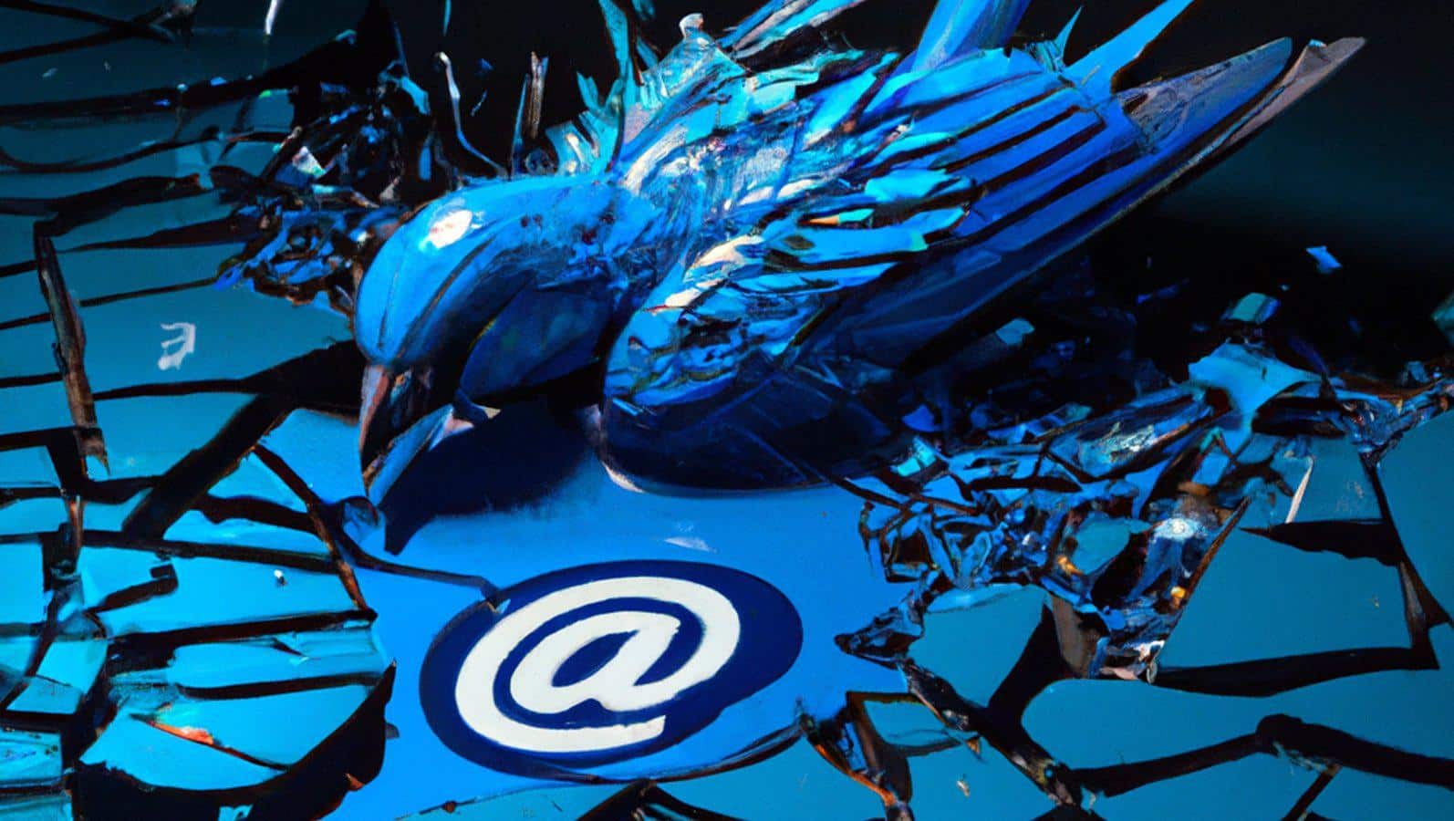Twitter takes down source code leaked online, hunts for downloaders ...