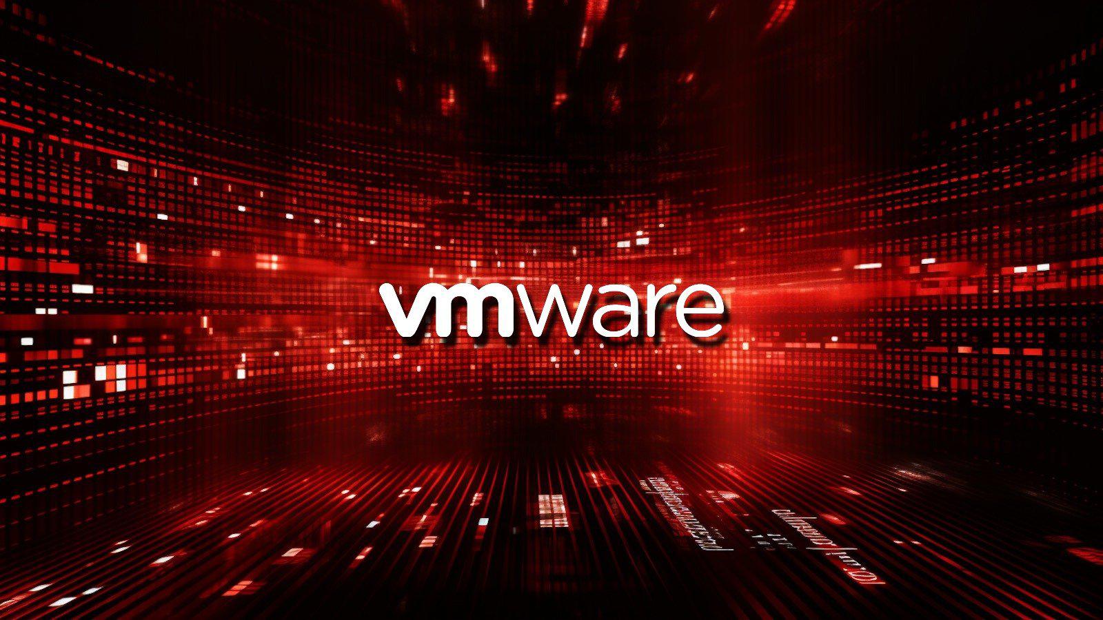 VMware fixes critical sandbox escape flaws in ESXi, Workstation, and ...