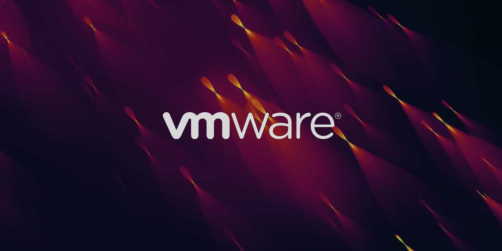 Vmware Warns Of Public Exploit For Critical Auth Bypass Vulnerability Vumetric
